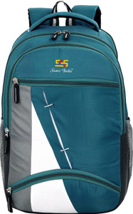 SASCO INDIA Backpack Pulse Backpack Ideal for Men & Women 35 L Backpack ...