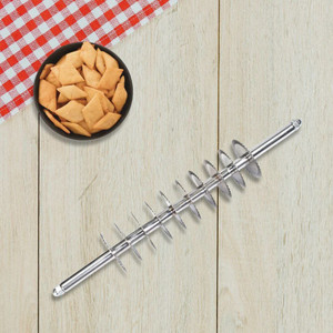 Jargon Roller Cookie/Murali/Nimki/mathri/Kurma/Mithai/KajuKatli ...