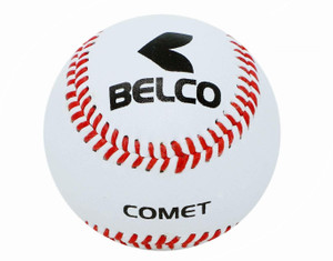 BELCO SPORTS PU Hand stitched in PU Baseball - Buy BELCO SPORTS PU Hand ...