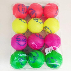 sams Made in India Smooth Cricket Synthetic Ball Pool Ball - Buy sams ...