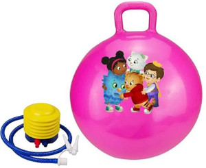 Wishbone HOP BALL 45CM Inflatable Jumping Hopping Hopper Hop Bouncy ...