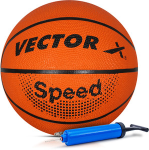 VECTOR X 8 Panel Rubber Moulded Butyl Bladder+Pump Pebbled Texture ...