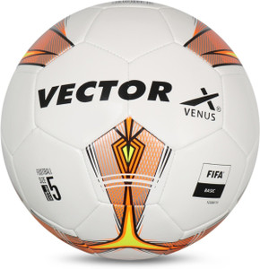 VECTOR X Venus Football - Size: 5 - Buy VECTOR X Venus Football - Size ...