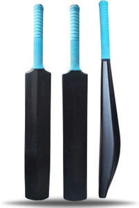 Tarunsport Hard Full Size PVC/Plastic Cricket Bat For 15+ Yrs - Buy ...
