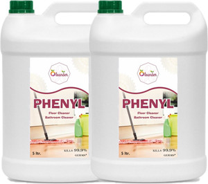 oleander phenyle NATURAL NATURAL PHENYLE (10 L) NATURAL PHENYLE Price ...