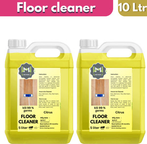 Liosa Floor Cleaner & Disinfectant Surface Liquid, Suitable for All ...