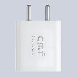 CMF Original 33 W Quick Charge 3 A Wall Charger Compatible with CMF ...