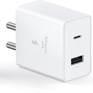 MAK 45 W PD 3 A Wall Charger for Mobile - MAK : Flipkart.com