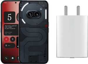 MAK 45 W Adaptive Charging 3 A Wall Charger for Mobile - MAK : Flipkart.com