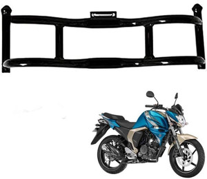 Flybes Front Leg Crush Guard | Yamaha FZ | V1 | V2 Bike Crash Guard ...