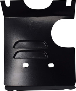 CROXIV Bike Safety Engine Guard Compatible for Splendor/Splendor Plus ...