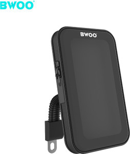 BWOO Bike Mobile Holder Price in India - Buy BWOO Bike Mobile Holder ...
