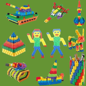 Mayne WONDER WONDERS: 100+ Unbreakable Bullet Blocks for Growing Minds ...