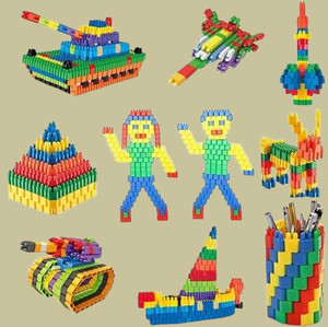 Mayne EDUCATION EXPLOSION: 100+ Bullet Blocks for Little Einsteins ...