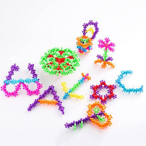 ARIZON Best StarLinks: Kids' Educational Interlocking Construction ...