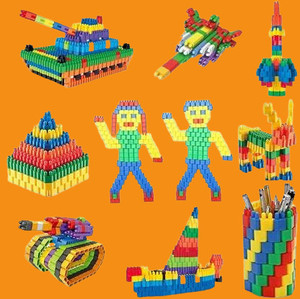 Mayne INSPIRED IMAGINATION ISLE: 100+ Bullet Blocks for Growing Minds ...