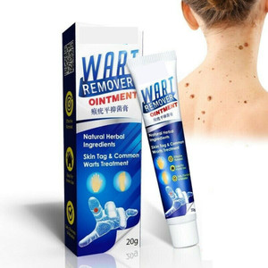 Extraposh Wart Treatment Unique Cream Warts Remover Ointment Skin Tag ...