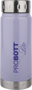 PROBOTT LITE Freeze Single Walled Stainless Steel Water Bottle 750 ml ...
