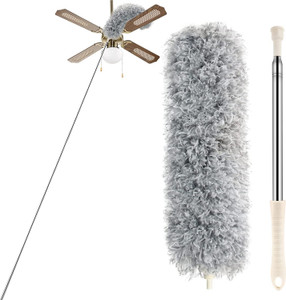 PRIME SHOPPER Home and Office, Fan Cleaner Duster, Ceiling Cleaning ...