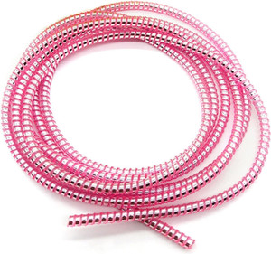 SANEHA Mettalic cable protector full length Cable Protector Price in ...