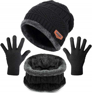 Beanie Cap Price in India - Buy Beanie Cap online at Shopsy.in