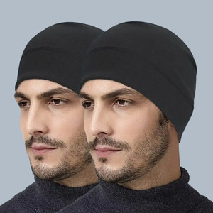 ALPHA STYLIST Men & Women Solid Bandana - Buy ALPHA STYLIST Men & Women ...