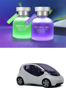 Etradezone Car Latest Perfume/Air Freshner For pixel Air Purifier Price ...