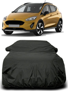 Autoprime Car Cover For Ford Fiesta 1.5 TDCi Trend (With Mirror Pockets ...