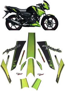 SHREE Sticker & Decal for Bike Price in India - Buy SHREE Sticker ...