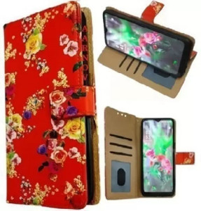 Makeshift Flip Cover for realme C33 2023 - Makeshift : Flipkart.com