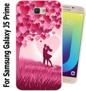 Cooltrend Back Cover for Samsung Galaxy J5 Prime - Cooltrend : Flipkart.com