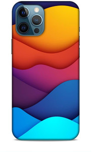 Printabulous Back Cover for Apple Iphone 12 Pro Max - Printabulous ...