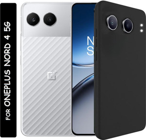 Flipkart SmartBuy Back Cover for OnePlus Nord 4, OnePlus Nord 4 5G ...