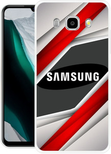 SHIVKUDI Back Cover for Samsung Galaxy J7 2016, Samsung J7 2016 ...