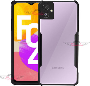 BestCover Back Cover for Samsung Galaxy F04 - BestCover : Flipkart.com