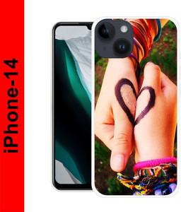 PrintConer Back Cover for Apple iPhone 14 - PrintConer : Flipkart.com