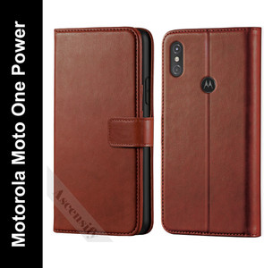 Ascensify Back Cover for Motorola Moto One Power - Ascensify : Flipkart.com