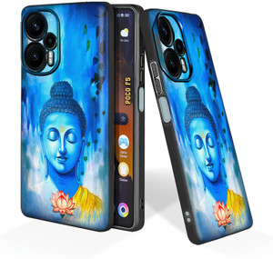 FeelWhiz Bumper Case for Poco F5 5G - FeelWhiz : Flipkart.com