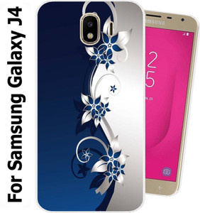 SmartGoldista Back Cover for Samsung Galaxy J4 - SmartGoldista ...