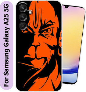 Tokito Back Cover for Samsung Galaxy A25 5G, Samsung A25 - Tokito ...