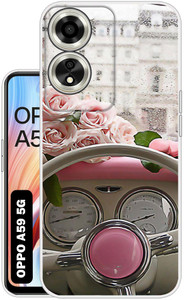 Case Club Back Cover for OPPO A59 5G - Case Club : Flipkart.com