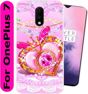 Cooldone Back Cover for OneePlus 7 - Cooldone : Flipkart.com