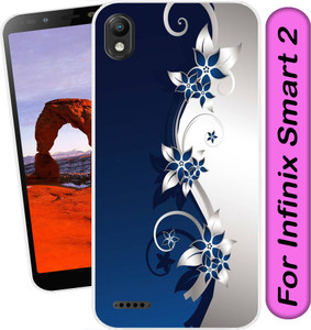 Tokito Back Cover for Infinix Smart 2 - Tokito : Flipkart.com