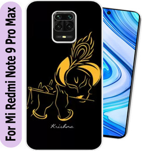 Coolcase Back Cover for Mi Redmi Note 9 Pro Max - Coolcase : Flipkart.com