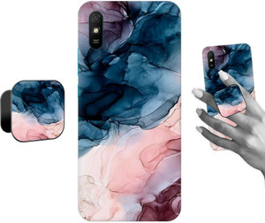 COBIERTAS Back Cover for Redmi 9i - COBIERTAS : Flipkart.com