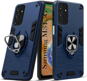 MVMS Back Cover for Samsung Galaxy M34 5G, Samsung Galaxy F34 5G - MVMS ...