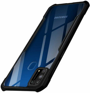 Mobicallz Back Cover for Samsung Galaxy M31 - Mobicallz : Flipkart.com