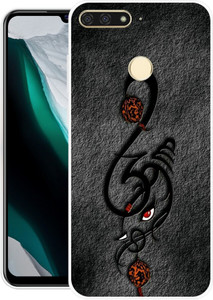 BSRAJ Back Cover for Honor 7A - BSRAJ : Flipkart.com