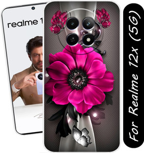 OkeyCase Back Cover for Realme 12x (5G) - OkeyCase : Flipkart.com