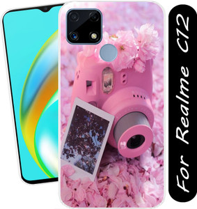 OkeyCase Back Cover for Realme C12 - OkeyCase : Flipkart.com